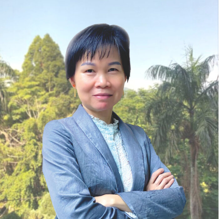 Our Doctors - Hospital Fatimah