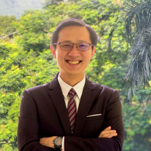 Our Doctors - Hospital Fatimah