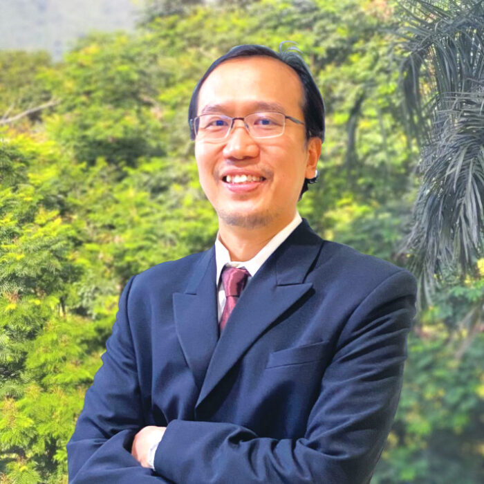 Our Doctors - Hospital Fatimah