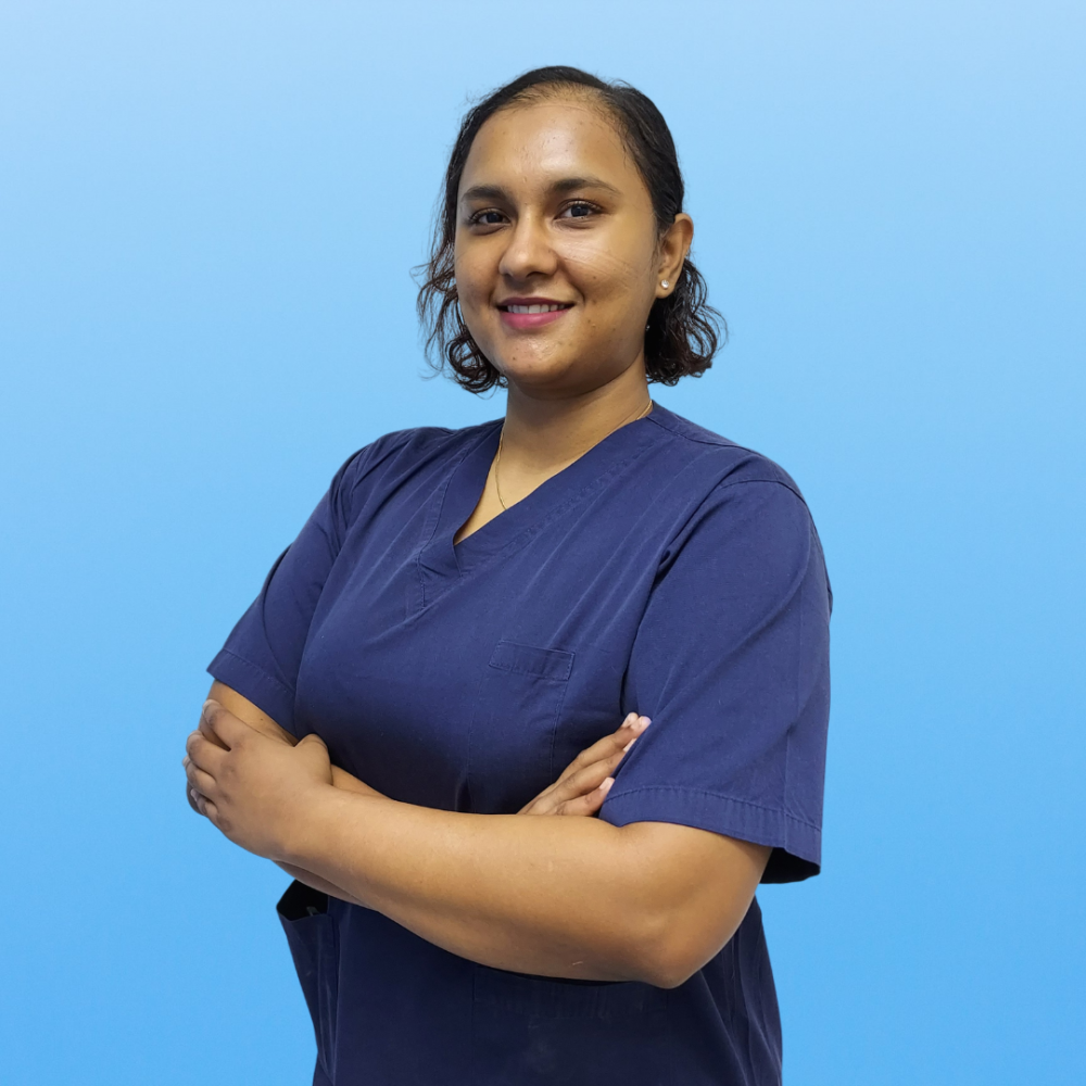 Dr. Jaspal Kaur - Hospital Fatimah
