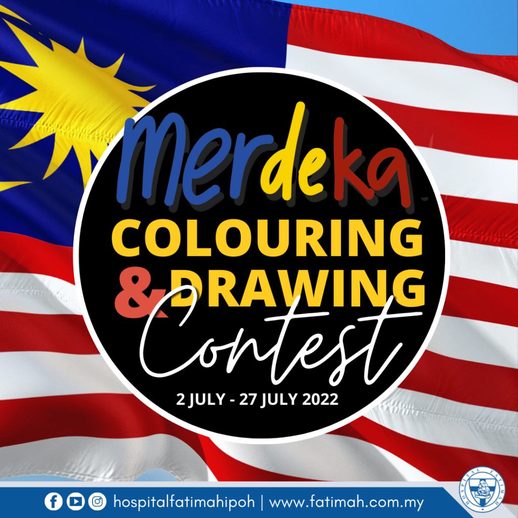 What's New - Hospital Fatimah