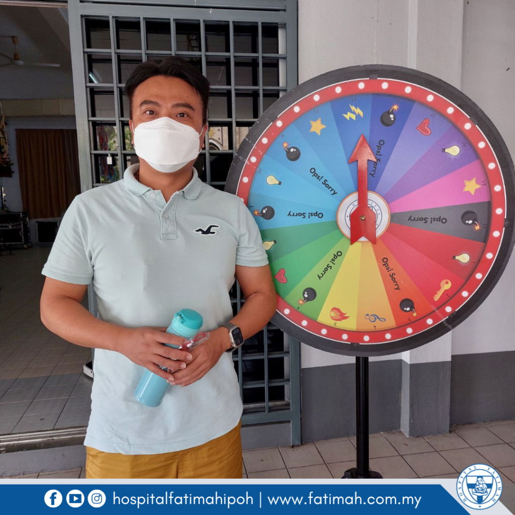 Gallery - Hospital Fatimah