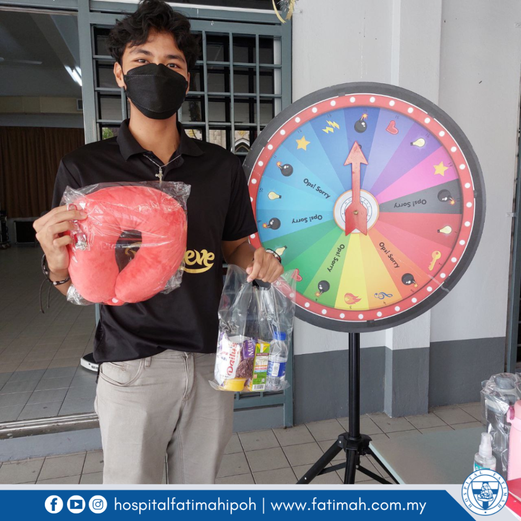 Gallery - Hospital Fatimah