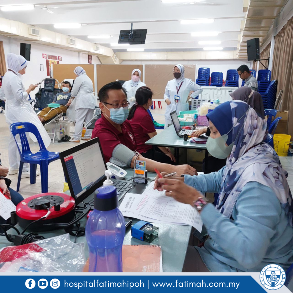 Gallery - Hospital Fatimah
