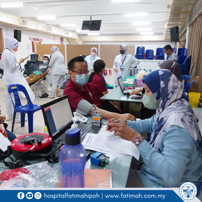 Gallery - Hospital Fatimah