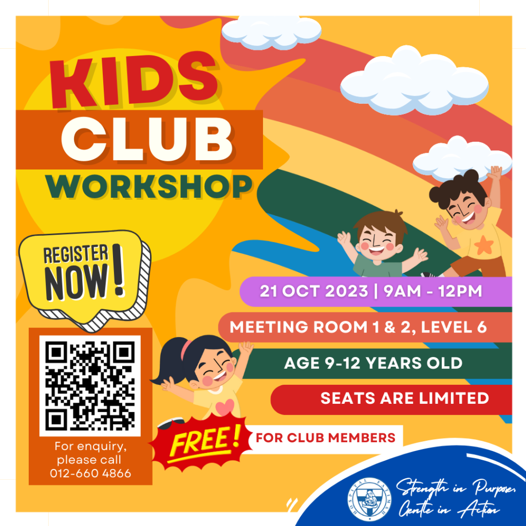 What's New - Hospital Fatimah