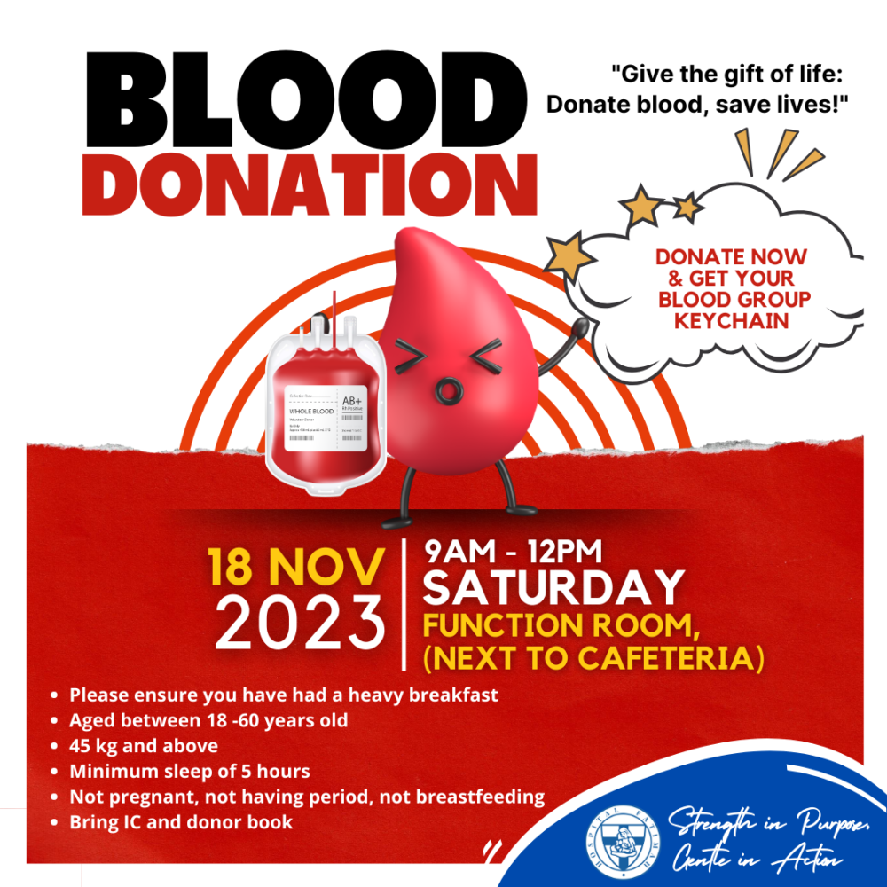 What's New - Hospital Fatimah